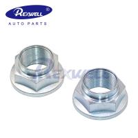 China 90305-S3V-A11 Spindle Nut for Honda Civic for sale