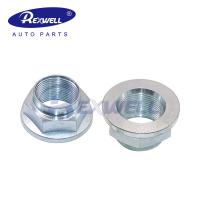 China 90305-S3V-A11 Spindle Nut for Honda Civic for sale