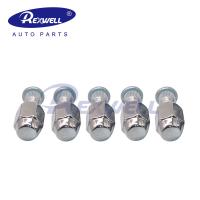 China 90942-02047 Whee Bolt With Nut For Toyota Hiace Land Cruiser RAV4 Yaris Corolla Camry for sale