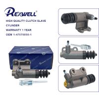 China 1-47570050-1 1-47570051-0 Clutch Slave Cylinder for Isuzu FSR FTR for sale