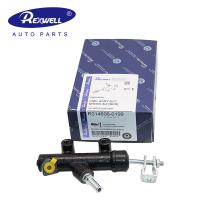 China 8-97048-567-0 8-97032832-0 Clutch Master Cylinder for Isuzu Truck NPR NKR for sale