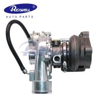 China 8-98132072-0 RHF4 Auto Turbocharger for Isuzu TFR D-max 4JK1 for sale