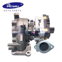 China 14411-3XN1A 14411-3XN3A 14411-3XN3B Auto Turbocharger for Nissan Caravan NV350 for sale