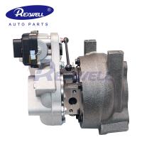 China 14411-3XN1A 14411-3XN3A 14411-3XN3B Auto Turbocharger for Nissan Caravan NV350 for sale
