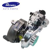 China 17201-0L040 Engine Turbocharger for Toyota Hilux Prado 1KD-FTV for sale