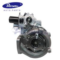 China 17201-0L040 Engine Turbocharger for Toyota Hilux Prado 1KD-FTV for sale