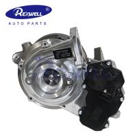China 17201-11070 CT16V Engine Turbocharger for Toyota Hilux Innova Fortuner 2GD for sale