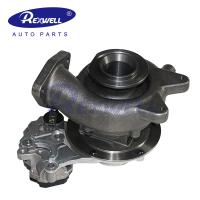 China 17201-11070 CT16V Engine Turbocharger for Toyota Hilux Innova Fortuner 2GD for sale