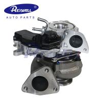 China 17201-11110 Engine Turbocharger for Toyota Hilux Revo 2GD-FTV for sale