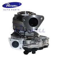 China 17201-11110 Engine Turbocharger for Toyota Hilux Revo 2GD-FTV for sale