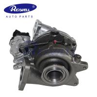 China 17201-11110 Engine Turbocharger for Toyota Hilux Revo 2GD-FTV for sale