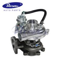 China 17201-30080 Engine Turbocharger for Toyota Hiace Hilux 2KD for sale
