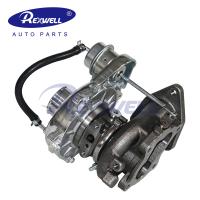 China 17201-30080 Engine Turbocharger for Toyota Hiace Hilux 2KD for sale