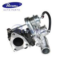China 17201-30080 Engine Turbocharger for Toyota Hiace Hilux 2KD for sale