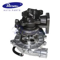 China 17201-30080 Engine Turbocharger for Toyota Hiace Hilux 2KD for sale