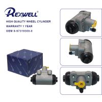 China 8-97319300-0 Brake Wheel Cylinder for Isuzu D-max for sale