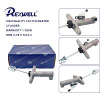 China 8-97945176-0 8-97162-963-0 8-97167-406-0 Clutch Master Cylinder for Isuzu NKR 4JB1 for sale