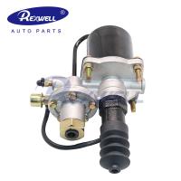 China 642-03179 Clutch Booster Assembly 70mm for Isuzu Truck for sale
