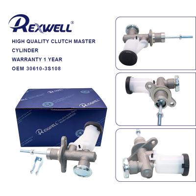 China 30610-3S108 30610-3S105 Clutch Master Cylinder for Nissan Navara D22 for sale