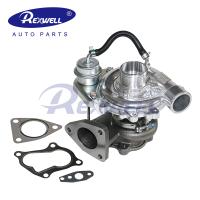 China 17201-30120 Engine Turbocharger for Toyota Hilux Hiace 2KD-FTV for sale