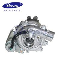 China 17201-30120 Engine Turbocharger for Toyota Hilux Hiace 2KD-FTV for sale