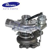 China 17201-30120 Engine Turbocharger for Toyota Hilux Hiace 2KD-FTV for sale