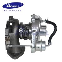 China 17201-30120 Engine Turbocharger for Toyota Hilux Hiace 2KD-FTV for sale