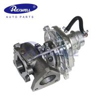 China 17201-30120 Engine Turbocharger for Toyota Hilux Hiace 2KD-FTV for sale