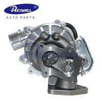 China 17201-30120 Engine Turbocharger for Toyota Hilux Hiace 2KD-FTV for sale