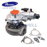 China 17201-30150 17201-30180 17201-30181 Engine Turbocharger for Toyota Hiace Dyna 1KD-FTV for sale