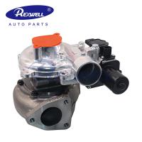 China 17201-30150 17201-30180 17201-30181 Engine Turbocharger for Toyota Hiace Dyna 1KD-FTV for sale