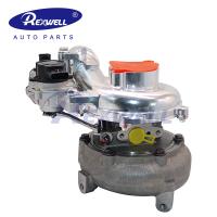China 17201-30150 17201-30180 17201-30181 Engine Turbocharger for Toyota Hiace Dyna 1KD-FTV for sale