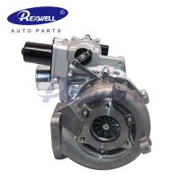 China 17201-30150 17201-30180 17201-30181 Engine Turbocharger for Toyota Hiace Dyna 1KD-FTV for sale