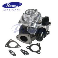 China 17201-30160 17201-30161 Engine Turbocharger for Toyota Land Cruiser Prado 1KD-FTV for sale