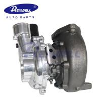 China 17201-30160 17201-30161 Engine Turbocharger for Toyota Land Cruiser Prado 1KD-FTV for sale