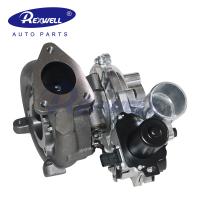 China 17201-30160 17201-30161 Engine Turbocharger for Toyota Land Cruiser Prado 1KD-FTV for sale