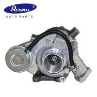 China 17201-54030 CT20 Engine Turbocharger for Toyota Land Cruiser 4-Runer 2L-T for sale