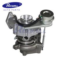 China 17201-54030 CT20 Engine Turbocharger for Toyota Land Cruiser 4-Runer 2L-T for sale