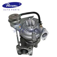 China 17201-54030 CT20 Engine Turbocharger for Toyota Land Cruiser 4-Runer 2L-T for sale