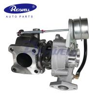 China 17201-54030 CT20 Engine Turbocharger for Toyota Land Cruiser 4-Runer 2L-T for sale