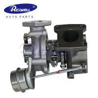 China 17201-54030 CT20 Engine Turbocharger for Toyota Land Cruiser 4-Runer 2L-T for sale