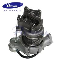 China 17201-54030 CT20 Engine Turbocharger for Toyota Land Cruiser 4-Runer 2L-T for sale