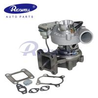 China 17201-54060 CT20 Engine Turbocharger for Toyota Land Cruiser 4-Runer 2L-T for sale