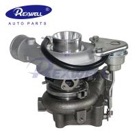 China 17201-54060 CT20 Engine Turbocharger for Toyota Land Cruiser 4-Runer 2L-T for sale