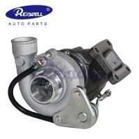China 17201-54060 CT20 Engine Turbocharger for Toyota Land Cruiser 4-Runer 2L-T for sale