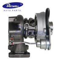 China 17201-54060 CT20 Engine Turbocharger for Toyota Land Cruiser 4-Runer 2L-T for sale