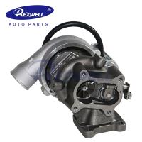 China 17201-54060 CT20 Engine Turbocharger for Toyota Land Cruiser 4-Runer 2L-T for sale