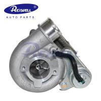 China 17201-67020 17201-67010 Engine Turbocharger for Toyota Land Cruiser 4-Runer 1KZ-T for sale