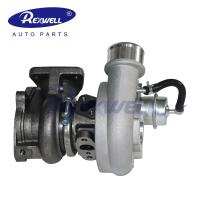 China 17201-67020 17201-67010 Engine Turbocharger for Toyota Land Cruiser 4-Runer 1KZ-T for sale