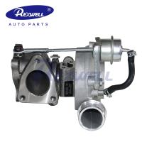 China 17201-67020 17201-67010 Engine Turbocharger for Toyota Land Cruiser 4-Runer 1KZ-T for sale